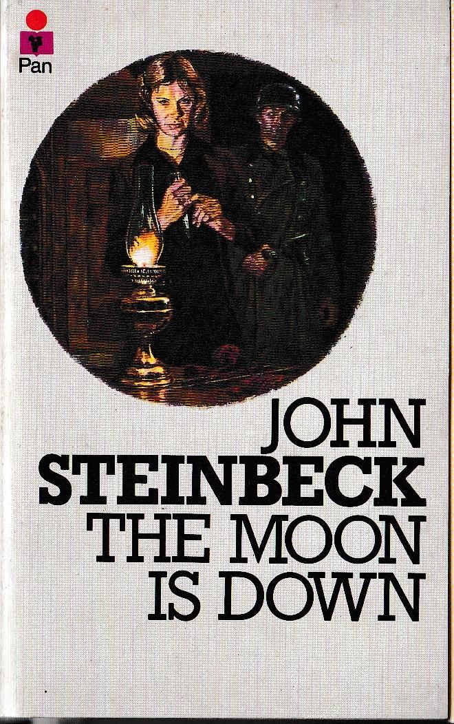 Part 5: The Moon is Down by John Steinbeck | KDRT 95.7FM Davis