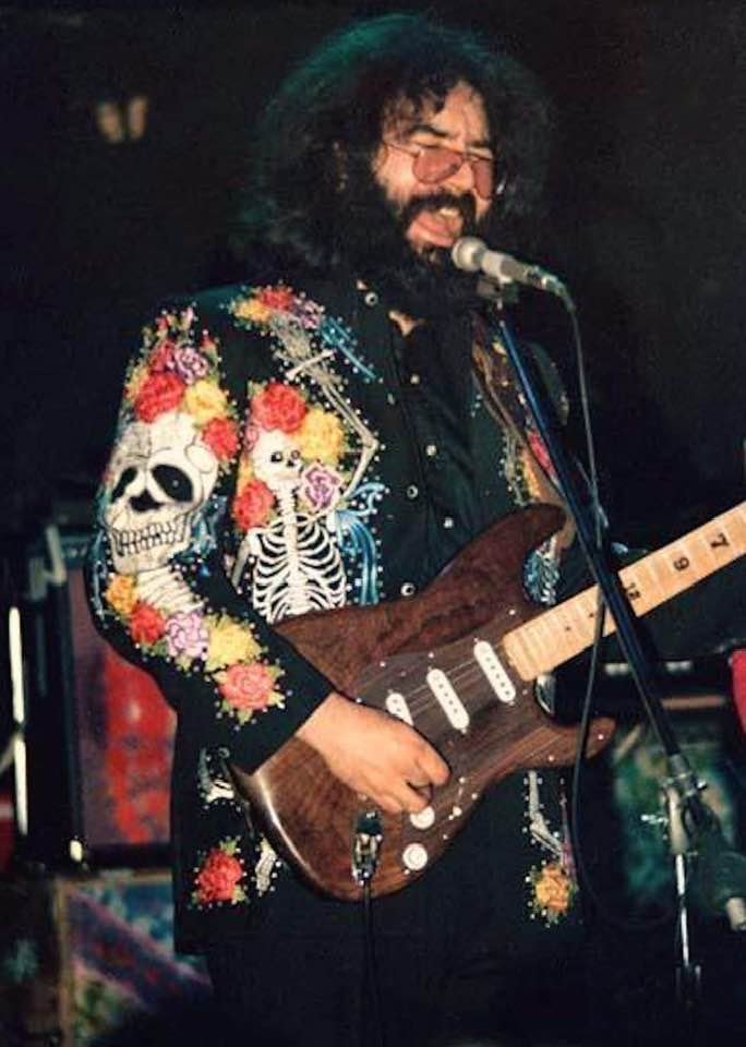 The Golden Road, Nov. 23, 2022: 50 years ago at the Hofheinz Pavilion ...