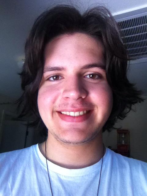 Andre Martinez visits Listening Lyrics Friday 1/8/16 at 4:00PM | KDRT ...