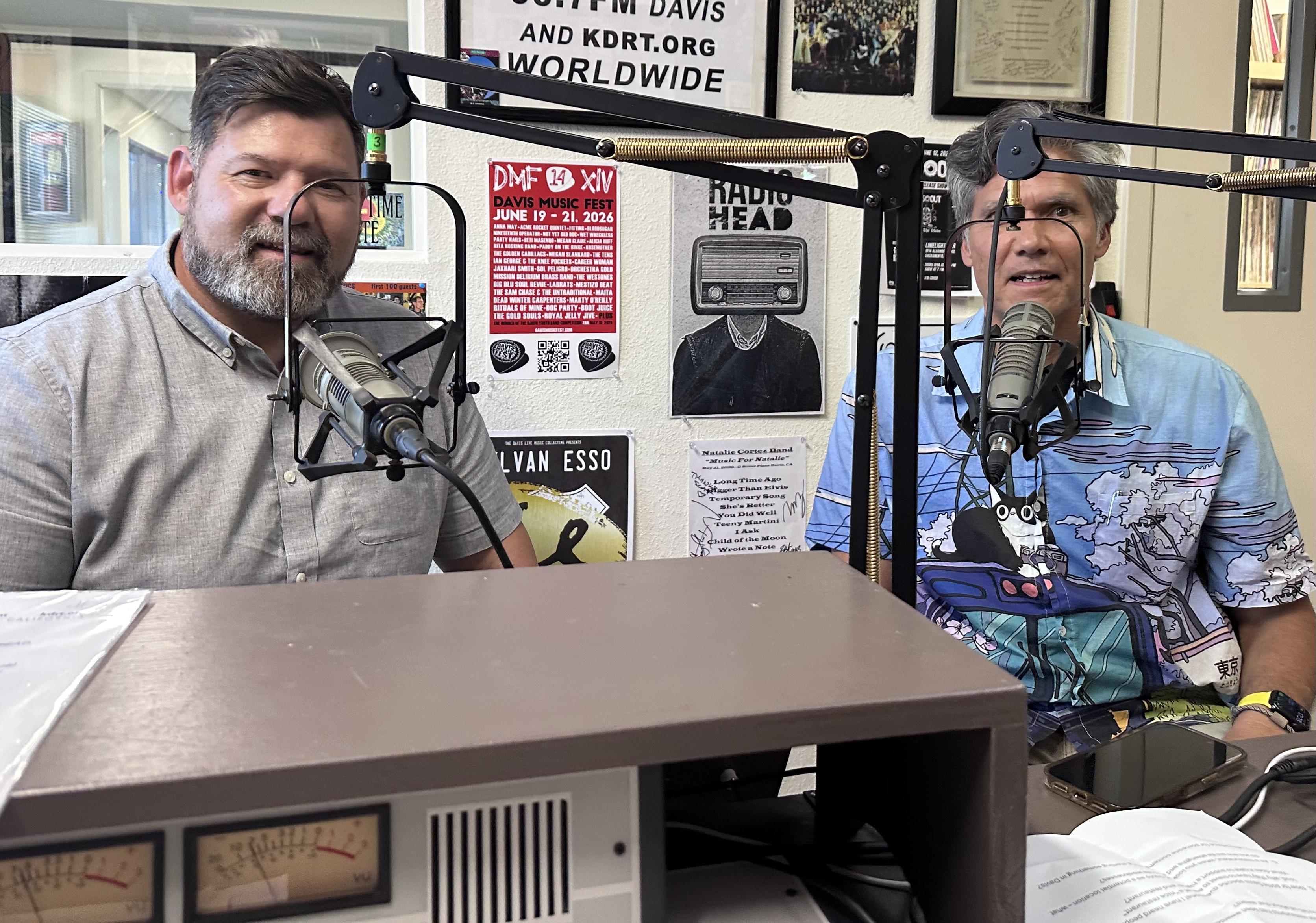 Restaurants in Davis: What does It take? on Hello Davis!, June 10, 2026 ...