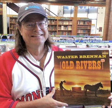 The Folk Brothers is now Sometimes Folk | KDRT 95.7FM Davis