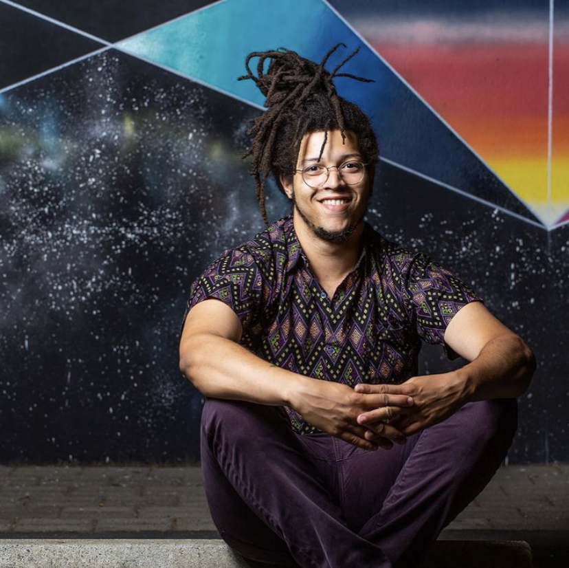 Billy D. Thompson Beats His Own Drum: The Interview, Feb. 12, 2021, on ...