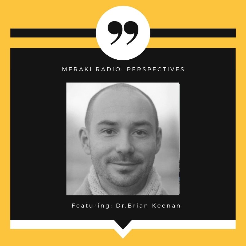 Brother Brian talks about the dark side of tradition: unrealistic ...