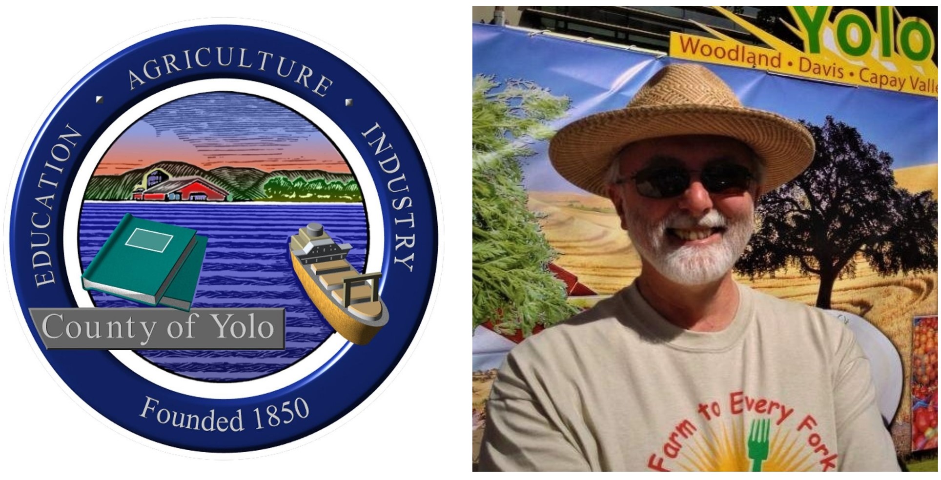 COVID-19 Community Report, April 13, 2021: Yolo County Supervisor Don ...
