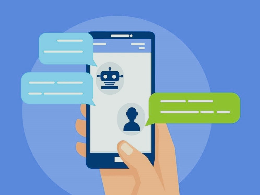 68. Chatting About Chatbots | KDRT 95.7FM Davis