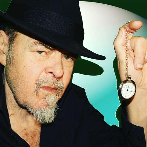 Electric Compost Heap - April 25, 2025 | KDRT 95.7FM Davis