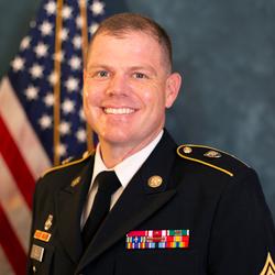 Perspectives: Sergeant Major Denver D Dill Talks National Identity ...