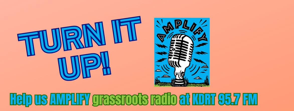 The Divine Electric Compost Intervention! – Dec. 1, 2023 | KDRT 95.7FM ...