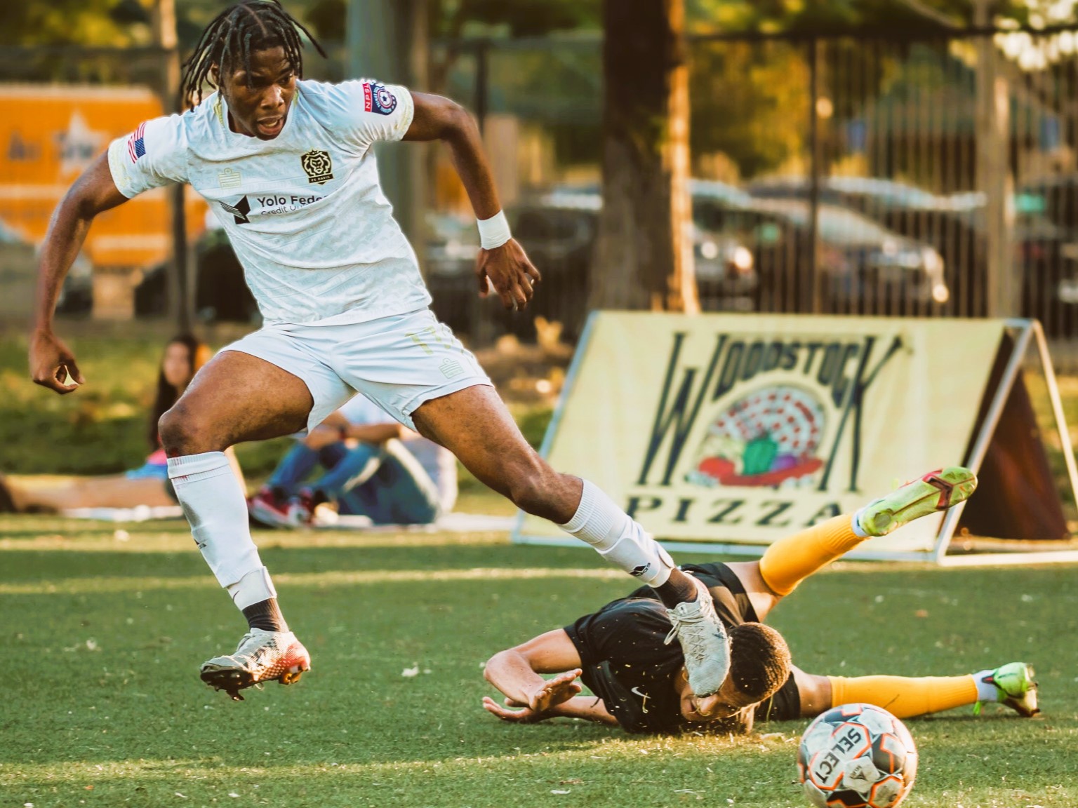 77. FC Davis' 2023 Season | KDRT 95.7FM Davis