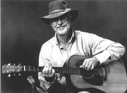 The Folk Brothers for Dec. 8, 2021: Remembering Bill Staines | KDRT 95 ...