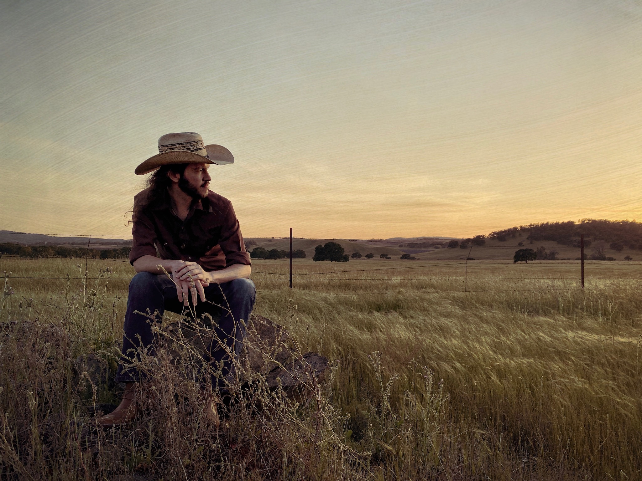 Alex Jordan is More Than a Subtle Musician: the Interview, Friday ...