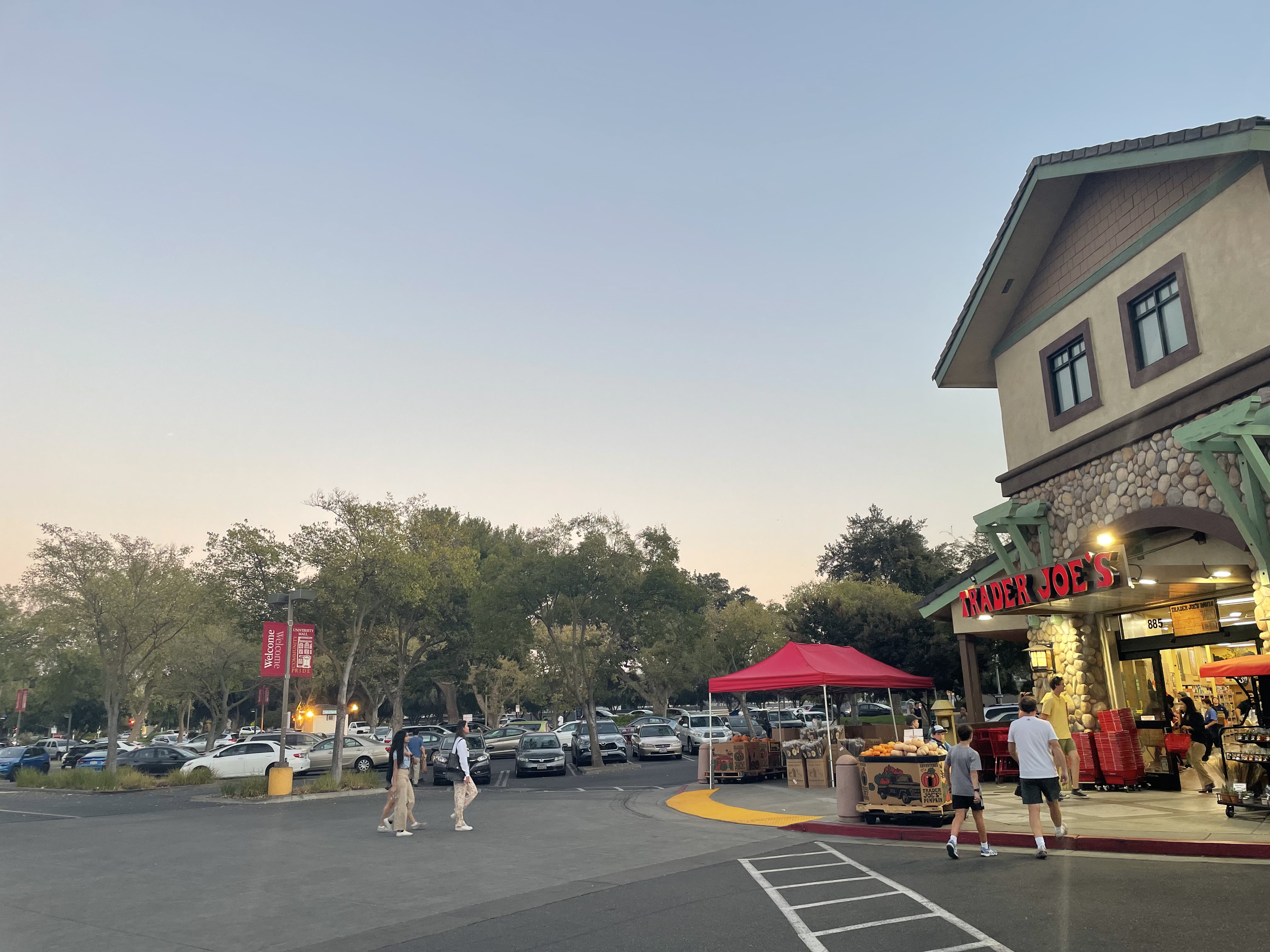 Change ahead for University Mall | KDRT 95.7FM Davis