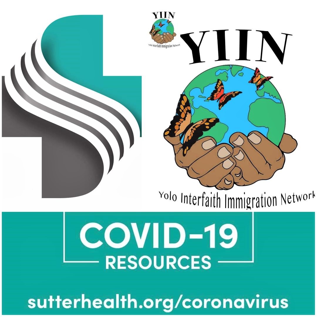 COVID-19 Community Report Episode 11: A Talk with Sutter Davis Hospital ...