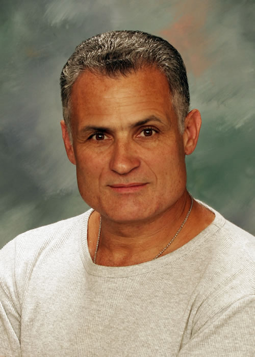 That's Mike Pesola again | KDRT 95.7FM Davis