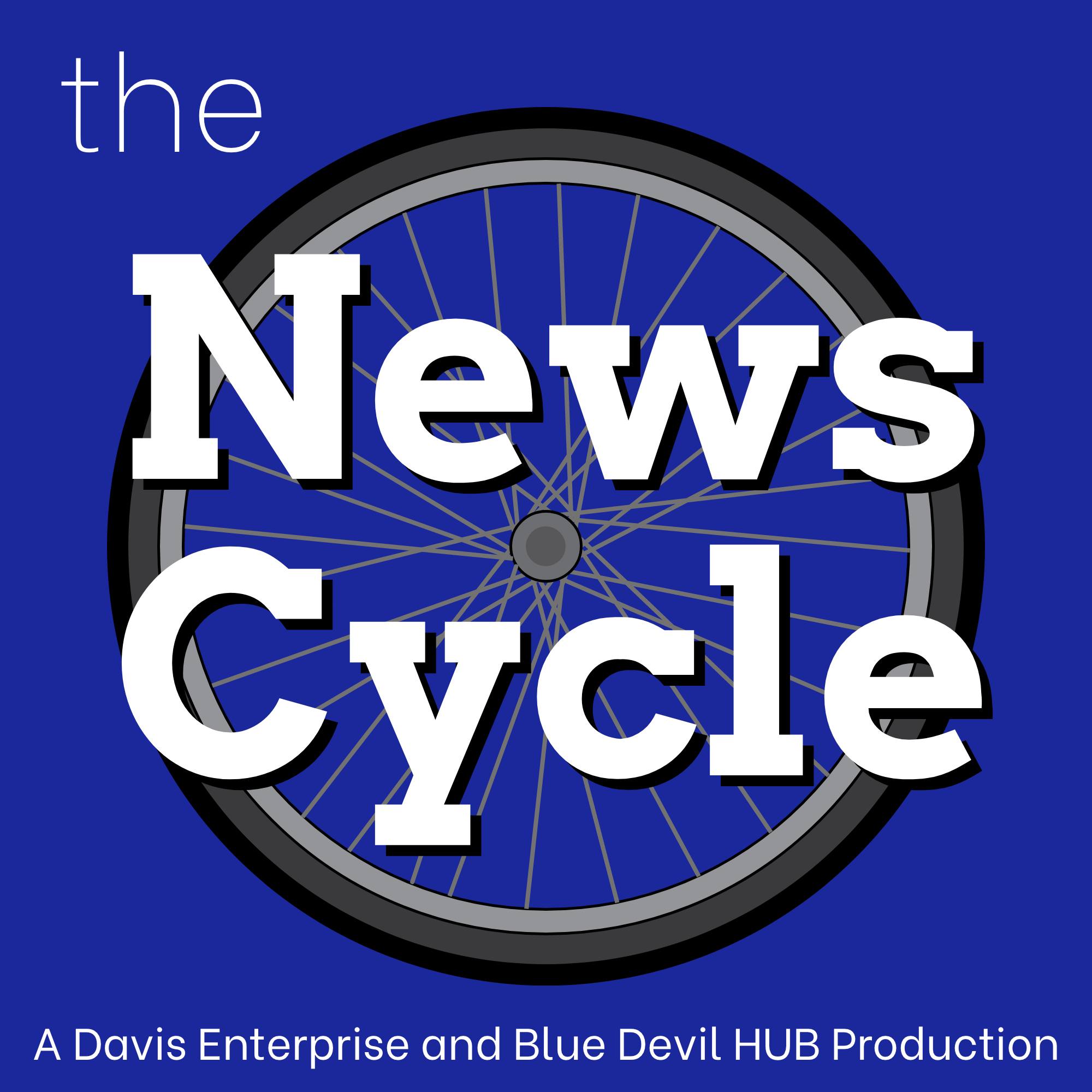 The News Cycle | KDRT 95.7FM Davis