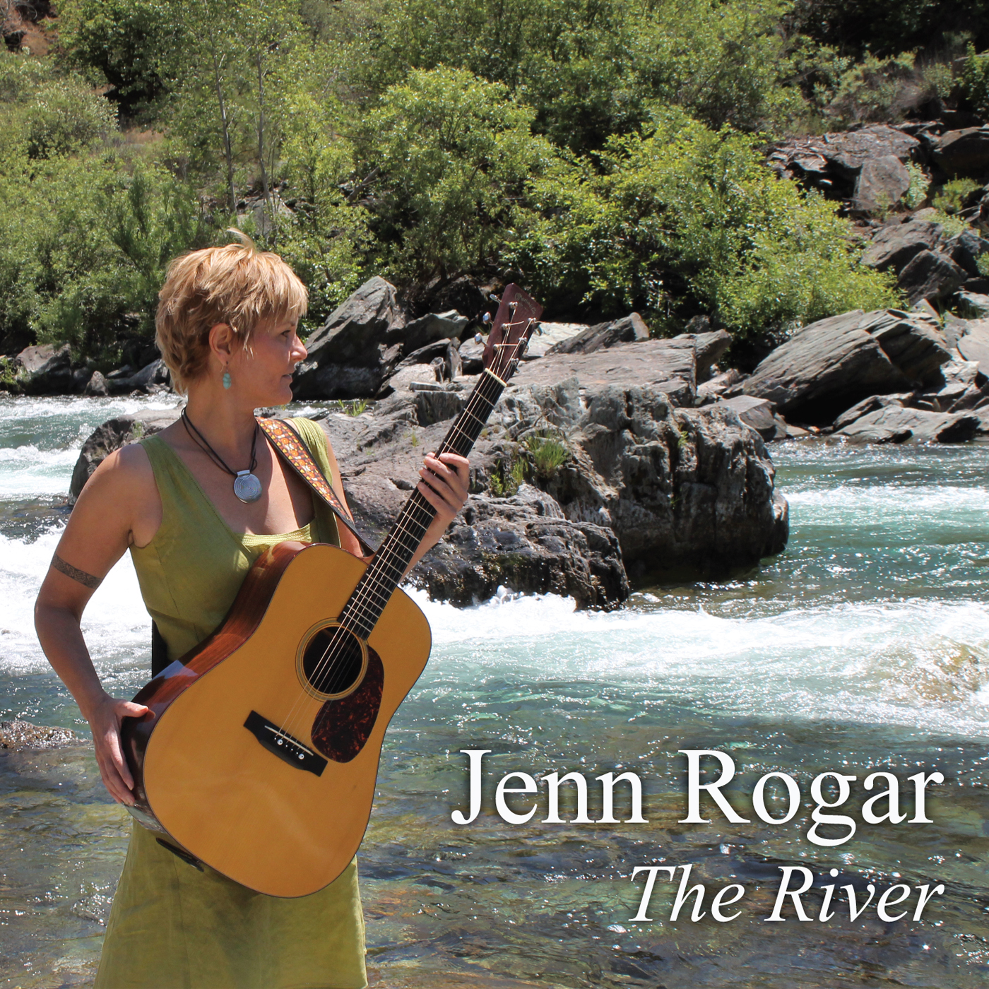 Jenn Rogar Sings Her Story from a Mountain Top: the Interview, January ...