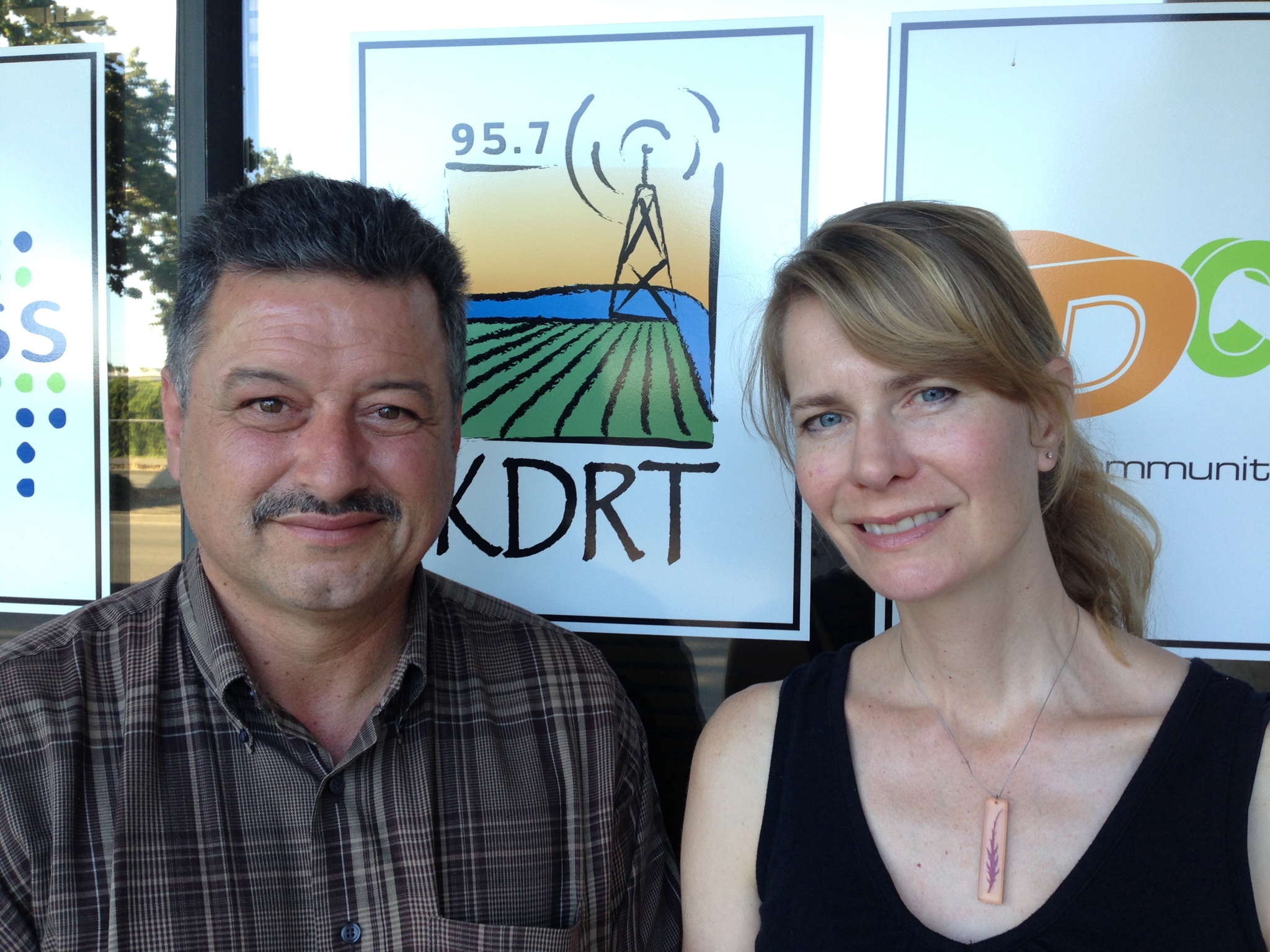 Davisville, 8/4/14: Listening to a survivor, and the story, of ...