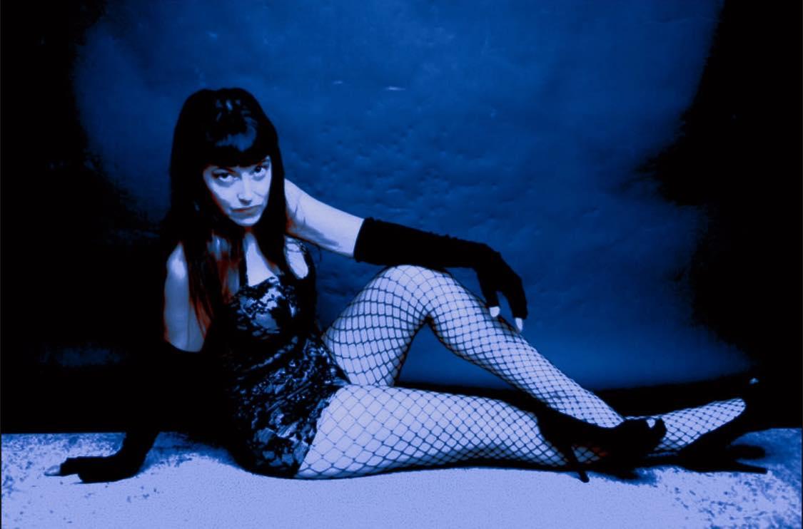 A Black Viiolet Boxing Day! Live Friday @ 3PM on The Audio Ecotone ...