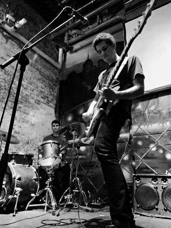 Chris Hunt Returns to Listening Lyrics from NYC, Jan. 6, 2017, at 4 PM ...