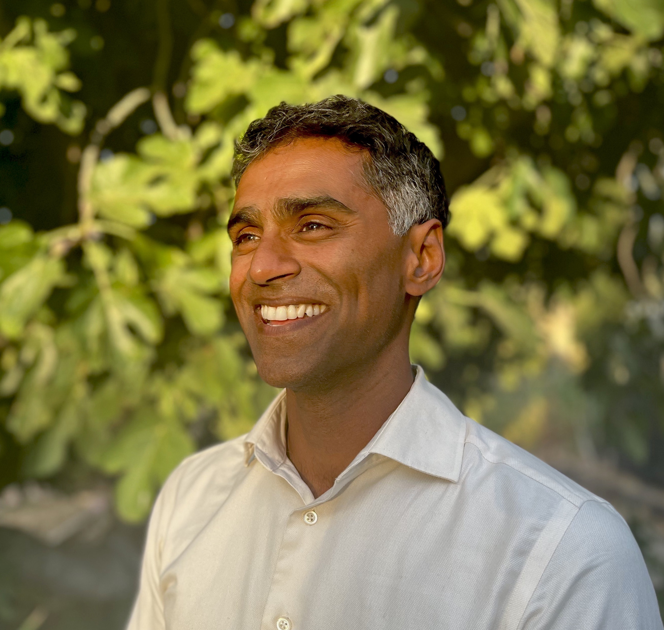 Bapu, ballads and ballots: Bapu Vaitla shares music that inspires, on ...