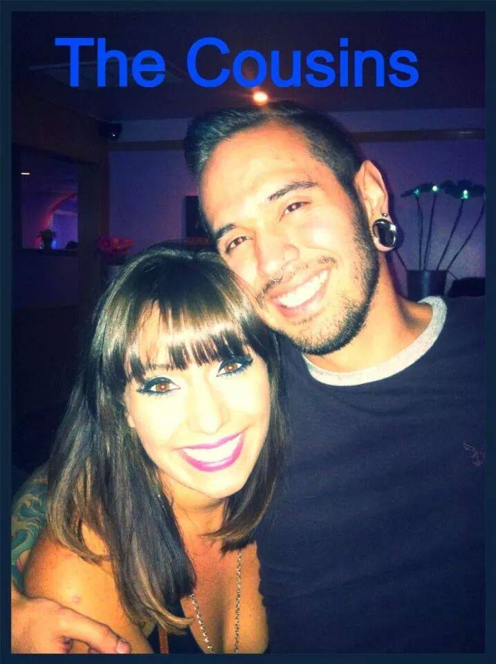 The Cousins appear Live at Armadillo Music for 2nd Friday ArtAbout ...